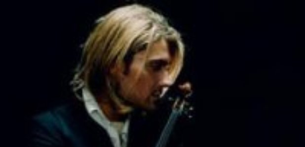 David Garrett On Mixing Classical And Popular Music - Classic FM