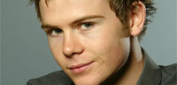 A New World by Will Martin - Classic FM