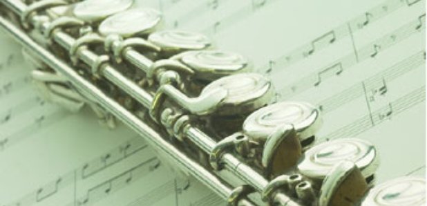 Debussy - Syrinx - Classic FM