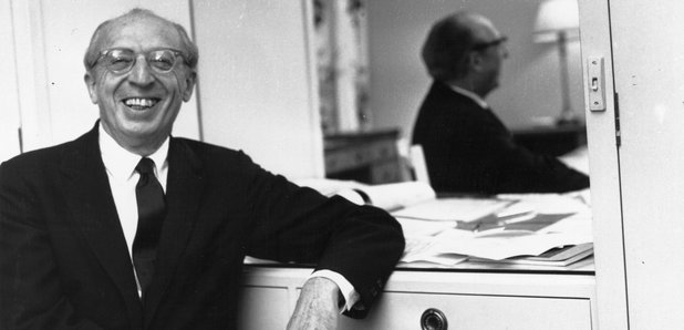 How To Buy Aaron Copland’s Appalachian Spring - Classic FM