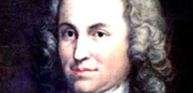 Last Chance to See Bach Manuscript - Classic FM