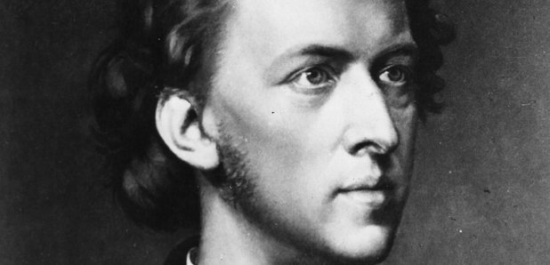 Chopin - Prelude in E Minor, Op. 28 No. 4 - Classic FM