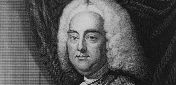 Handel And The Battle Of The Divas - Classic FM