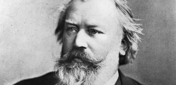 Brahms Symphonies: where to start - Classic FM