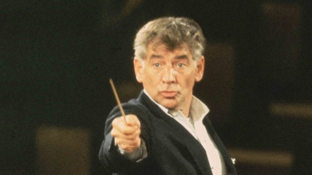 Leonard Bernstein’s Joy of Music - Shows & Presenters - Radio - Classic FM