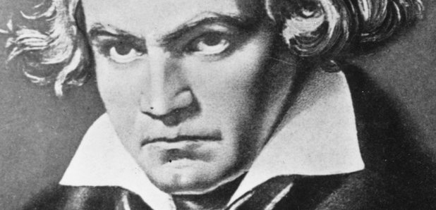 The Beethoven Question: can art make life worth living? - Classic FM