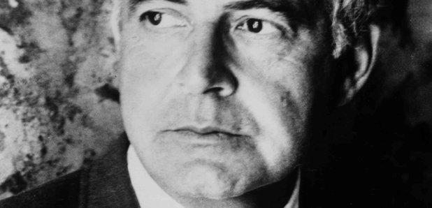 Samuel Barber: A Life - Classic FM