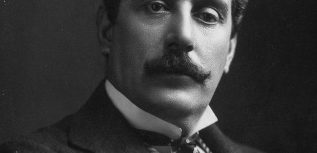 Puccini: An Appreciation - Classic FM