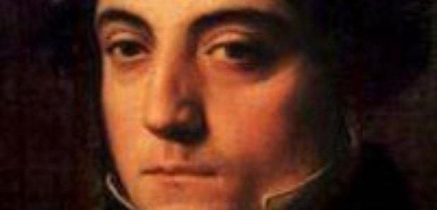 The Full Works Concert - Tuesday 20 November 2012: Rossini - Classic FM