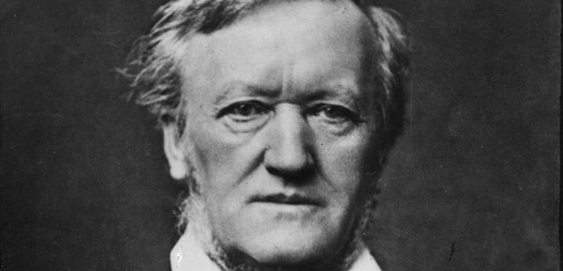 Richard Wagner: A Life - Classic FM