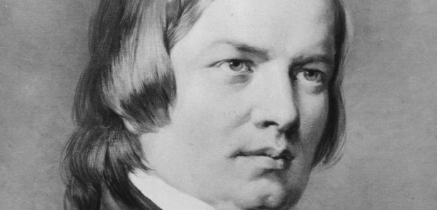 Schumann: A Life - Classic FM