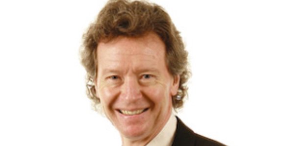 Harry Christophers of The Sixteen votes in the Classic FM Hall of Fame ...