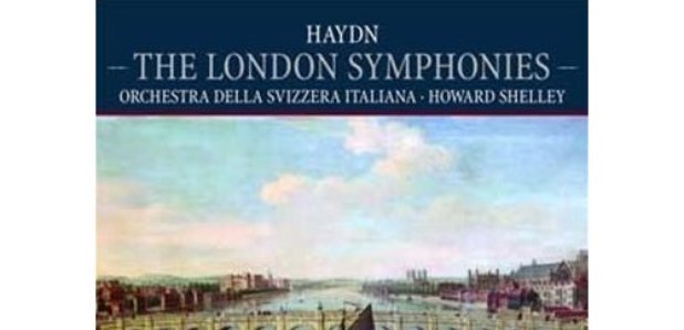 Haydn's London Symphonies - Classic FM