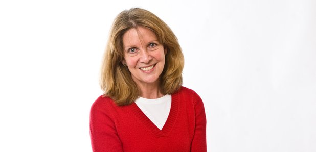 Jane Jones' Passion For Rachmaninov - Classic FM