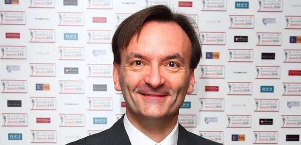 Stephen Hough starts tweeting - Classic FM