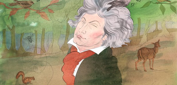Beethoven’s Biography: The Middle Years 1800-1808 - Classic FM
