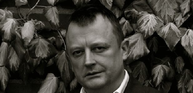 Patrick Hawes on the Lazarus Requiem - Classic FM