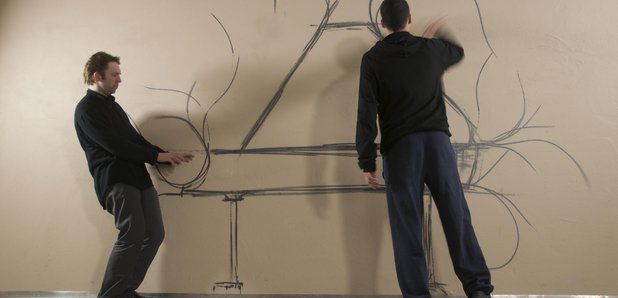 Mussorgsky's Pictures Reframed - Classic FM