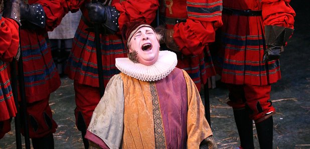 Sullivan - The Yeoman of the Guard - Classic FM