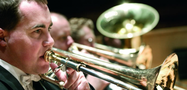 David Whelton on the history of the Philharmonia Orchestra - Classic FM