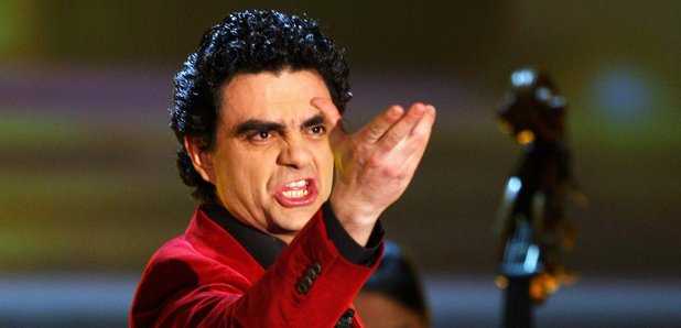 Villazón's return a huge success - Classic FM