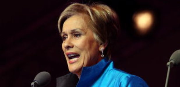 Kiri Te Kanawa hits out at skinny culture in opera singers - Classic FM