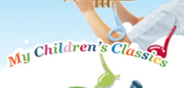 Children's Hall of Fame - Classic FM