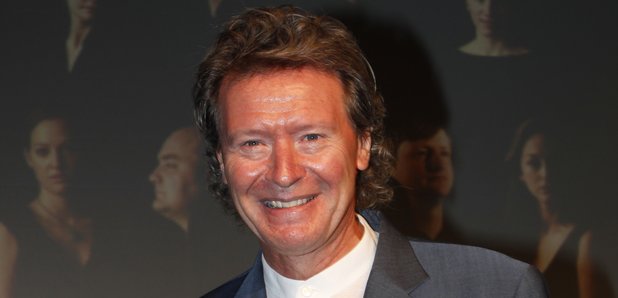 Harry Christophers talks Christmas and choral pilgrimages - Classic FM