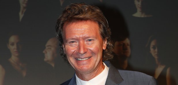 Harry Christophers talks Christmas and choral pilgrimages - Classic FM