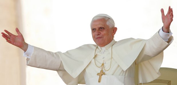 A Muslim, an agnostic and a Catholic compose for Pope - Classic FM