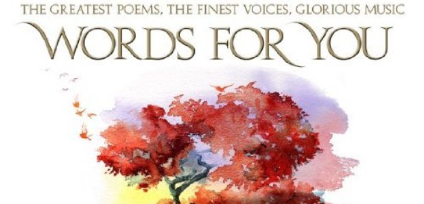 Universal Records announces poetry album - Classic FM