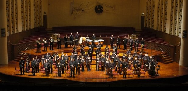 The Royal Liverpool Philharmonic Orchestra at Classic FM Live - Classic FM