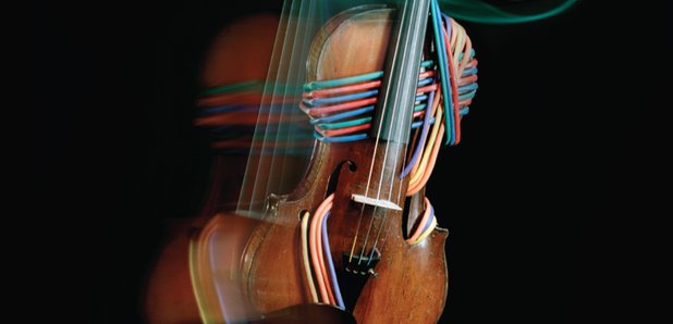 Re-Rite - Be the Orchestra - Classic FM