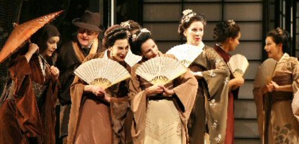 Welsh National Opera European Opera Days - Classic FM