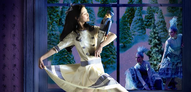 The Full Works Concert - Tuesday 18 December 2012: A Night at the ...