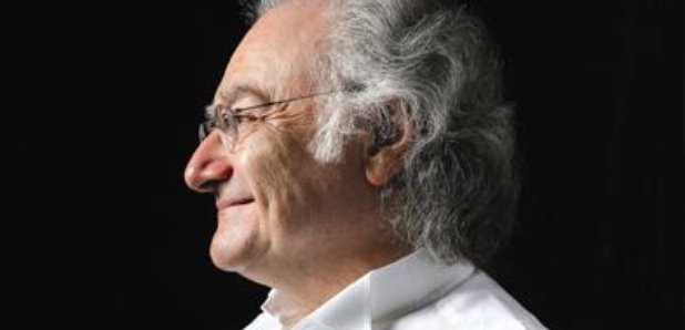 Carl Davis keeps silent film alive - Classic FM