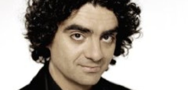 CD of the week: Rolando Villazón - Tenor - Classic FM