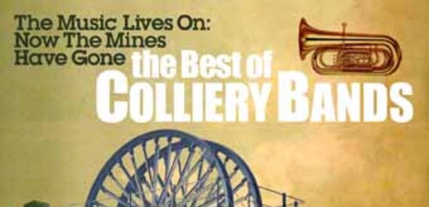 Universal Music announces colliery band CD - Classic FM