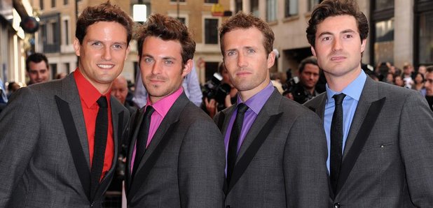 Blake to perform with school choir - Classic FM