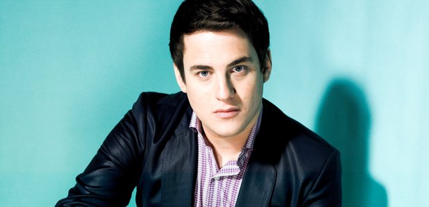 Jack Liebeck Interview - Classic FM