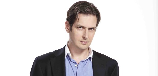 Jamie Crick's Hall of Fame vote - Classic FM