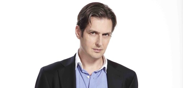 Jamie Crick's Hall of Fame vote - Classic FM