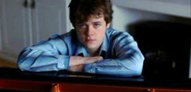 Classic FM Arts Daily Podcast - 31 August 2010 - Classic FM