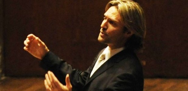 Eric Whitacre to come to England - Classic FM