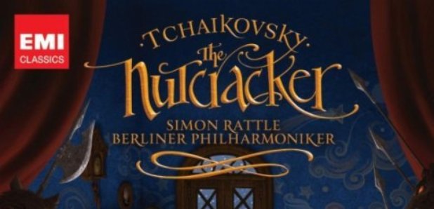 CD of the week: Tchaikovsky The Nutcracker: Rattle & Berlin Phil ...