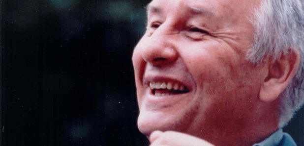 Composer Henryk Górecki passes away - Classic FM