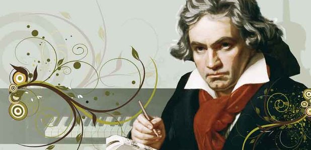 Beethoven’s Biography: The Early Years 1785-1795 - Classic FM