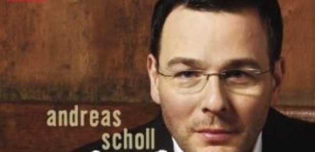 Andreas Scholl releases Purcell album - Classic FM Andreas Scholl releases Purcell album - Classic FM