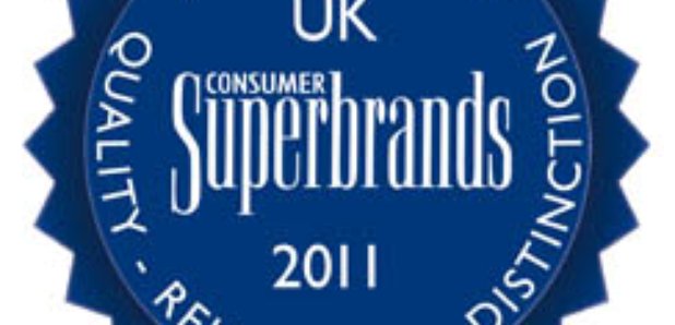 Classic FM has been voted a Superbrand - Classic FM