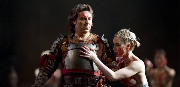 Alagna: Aida, leading ladies and Samurais - Classic FM